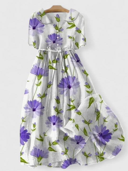 Zhyriann | Elegant Dress – Liam & Harper